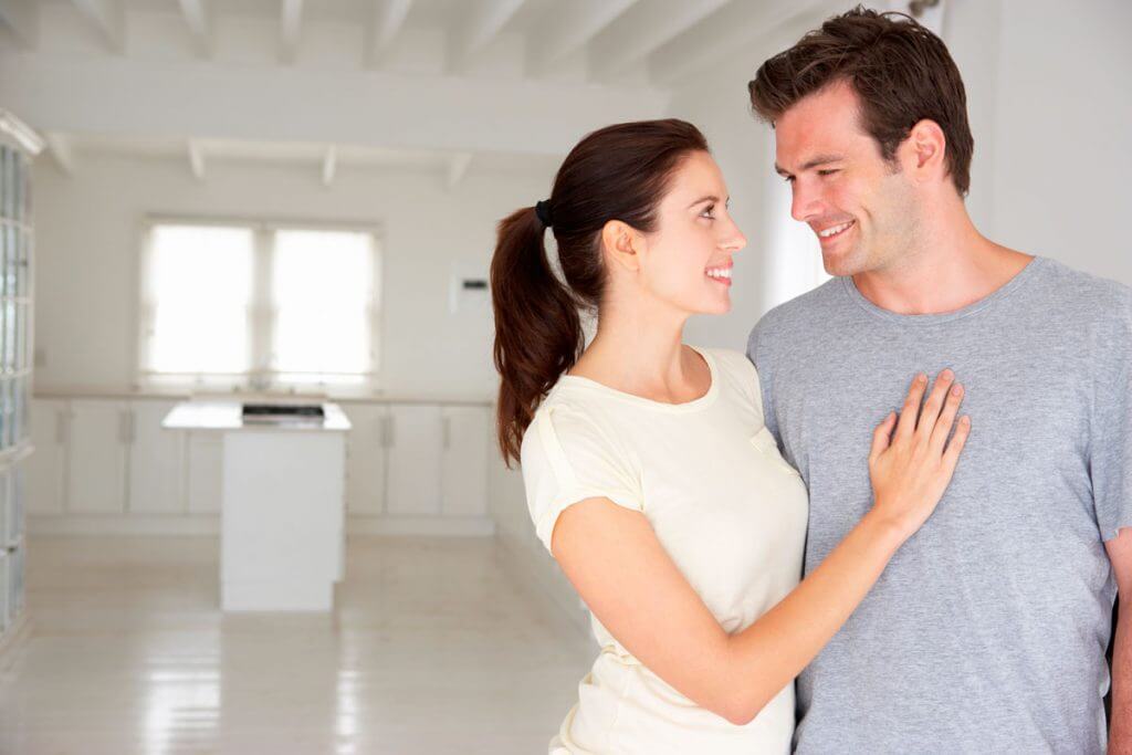 8 Tips for Moving Into Your First Home - Master Movers