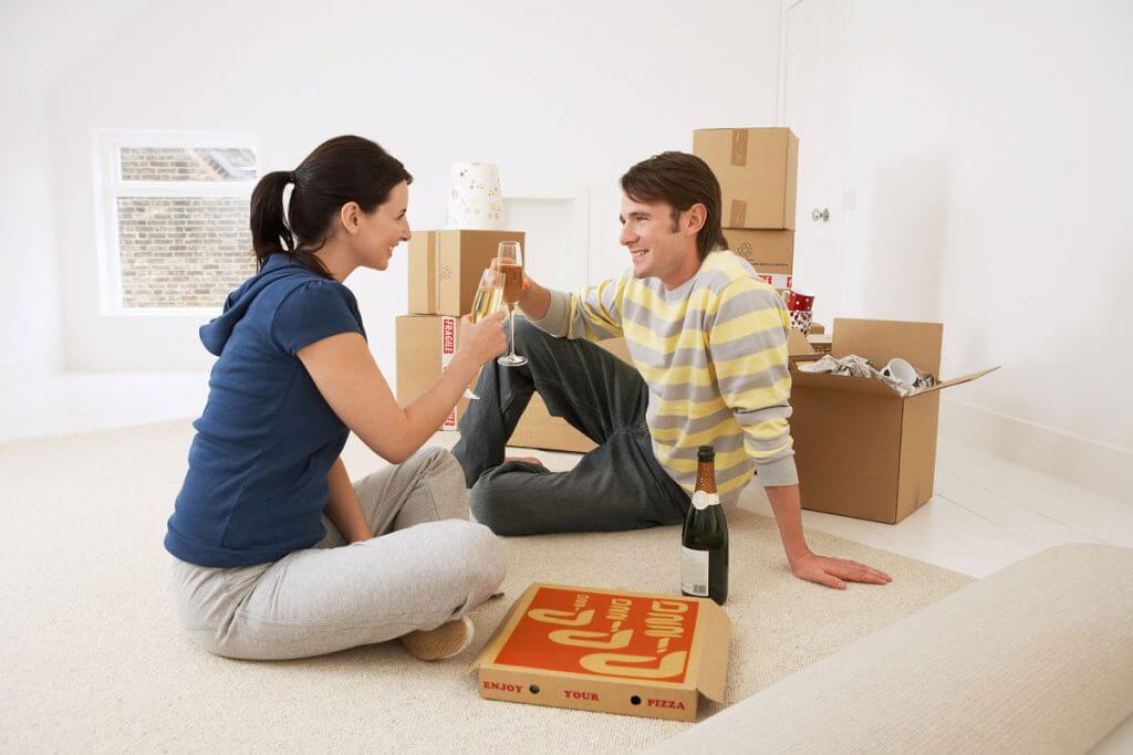 Tips for Living Between Two Homes - Master Movers
