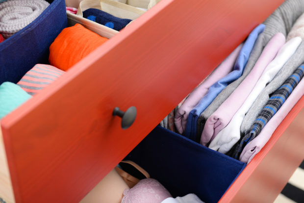 Should You Empty Drawers Before Moving a Dresser? Tips & Advice