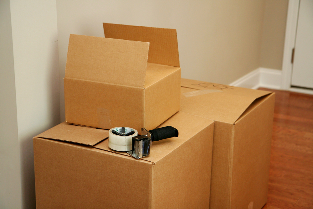 How To Reduce The Stress of Your Next Move - Master Movers