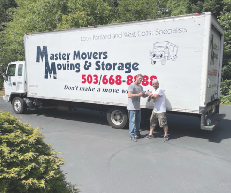 Preparing Your Appliances for Moving: Expert Tips and Advice